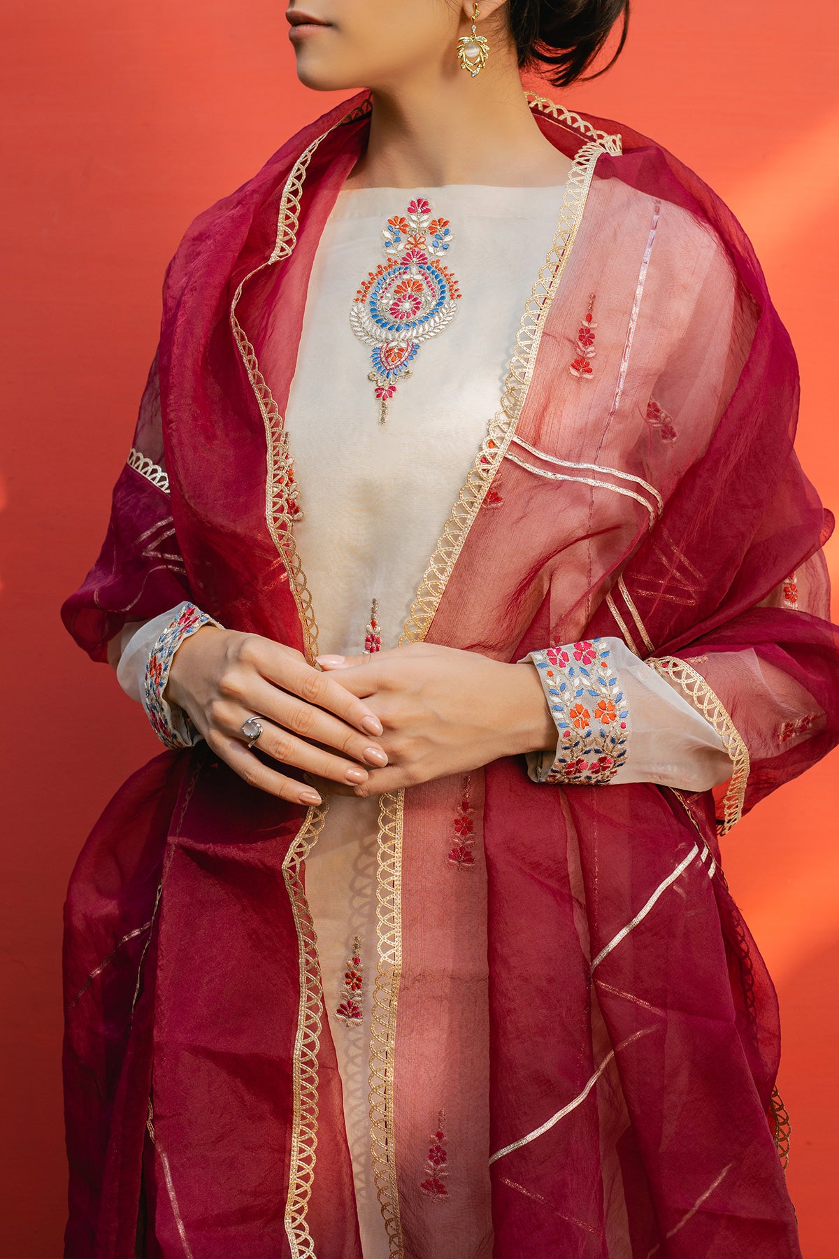 ZAVIA – Woven Palace