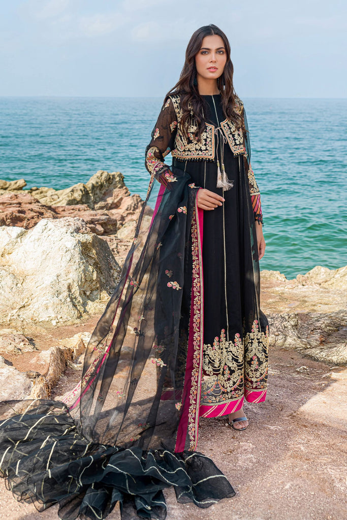 NEFELI– Woven Palace